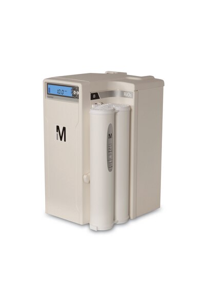 RiOs™ Essential 8 Water Purification System | ZR0E0080WW